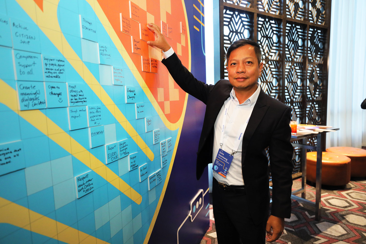 Facebook Safety Summit – euli.