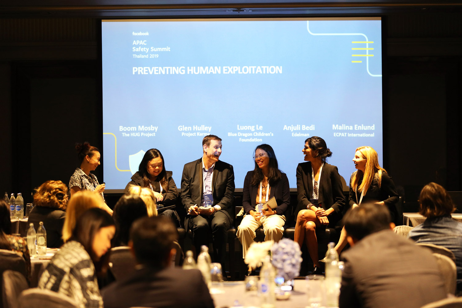 Facebook Safety Summit – euli.